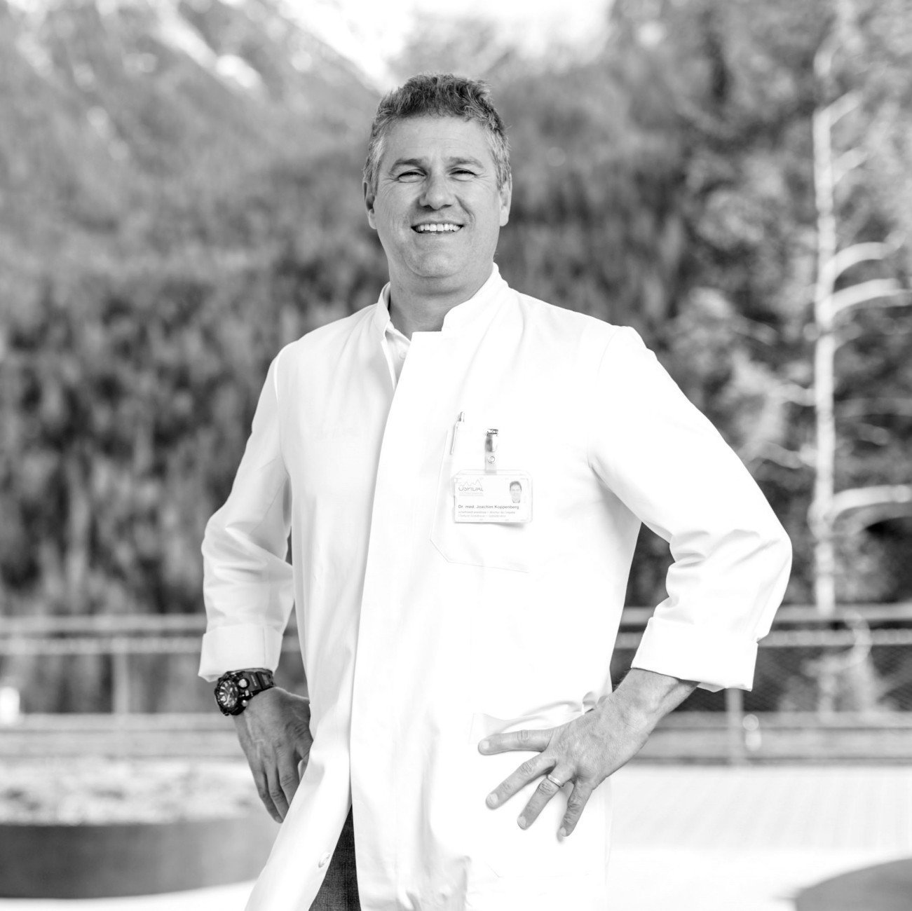 Referierende | HBM Unternehmerschule | Universität St. Gallen